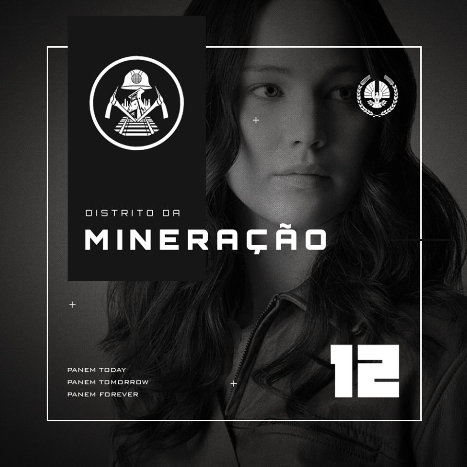 Distrito 12 | Wiki Jogos Vorazes A&R | Fandom Distrito 12 | Wiki Jogos Vorazes A&R | Fandom