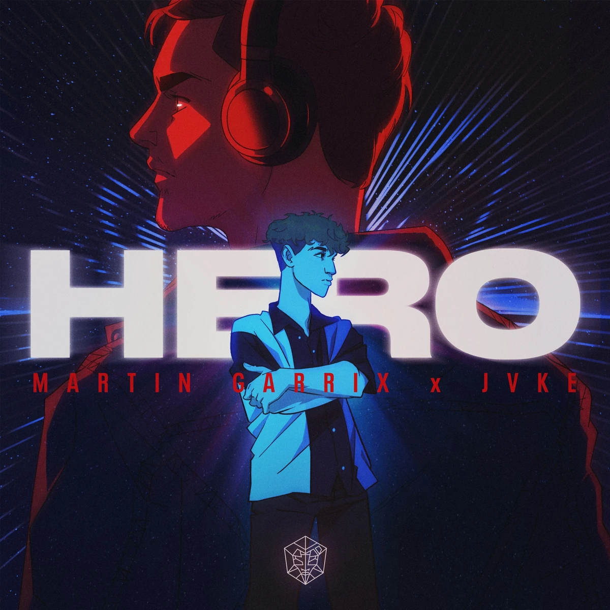 Hero | JVKE Wiki | Fandom