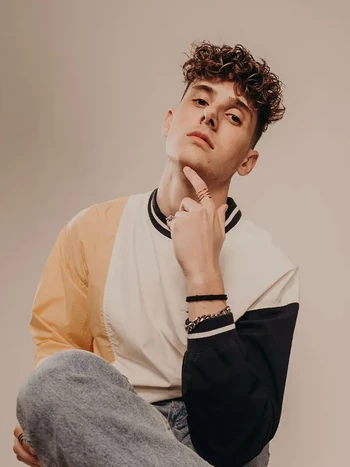 JVKE | JVKE Wiki | Fandom