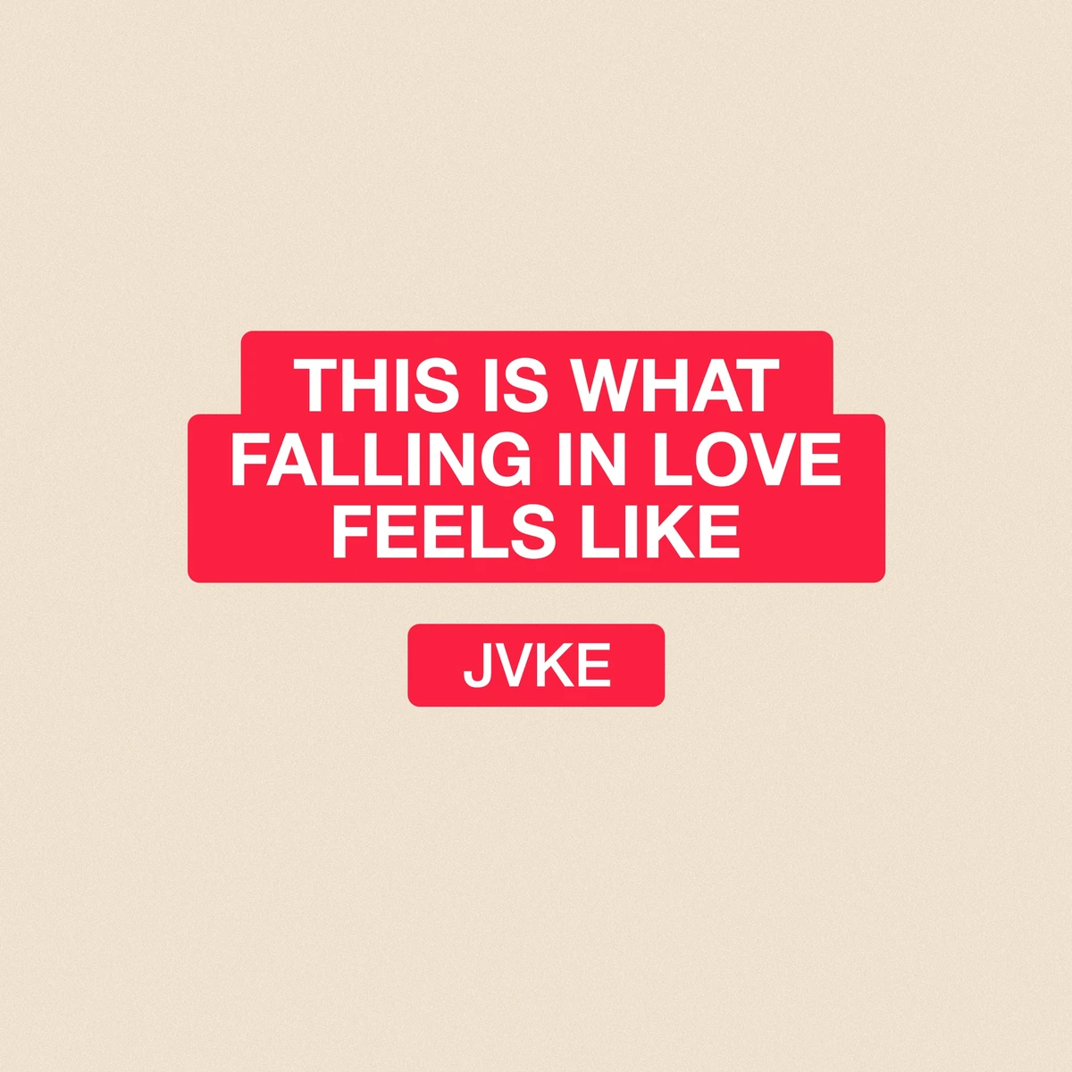 This Is What Falling in Love Feels Like (song) | JVKE Wiki | Fandom