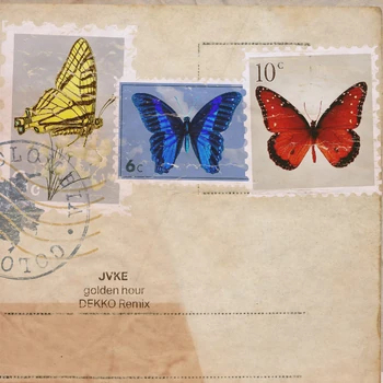 Golden Hour | JVKE Wiki | Fandom