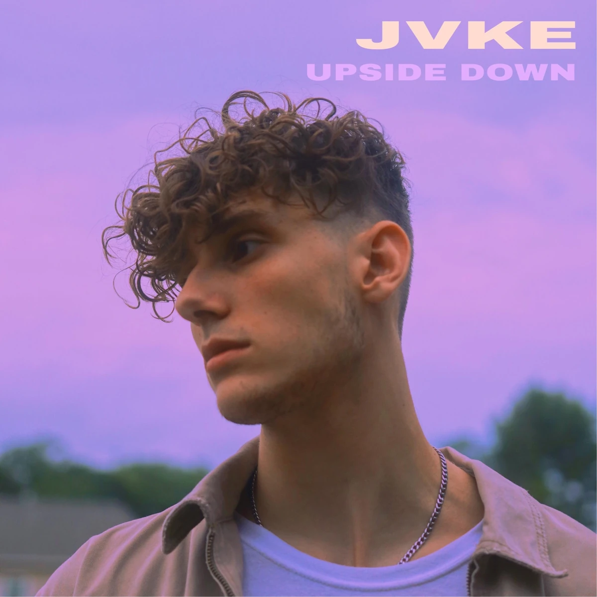 Upside Down | JVKE Wiki | Fandom