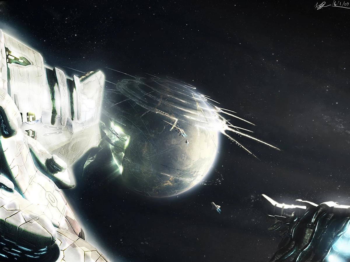 Byss | Jedi vs Sith Wiki | Fandom