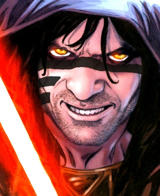 Darth Rebellious | Jedi vs Sith Wiki | Fandom