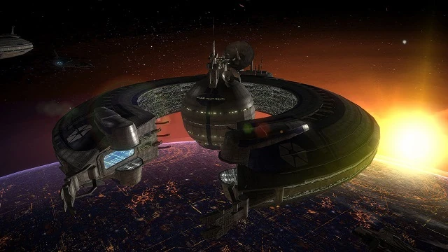 Haemonculus Occulori | Jedi vs Sith Wiki | Fandom