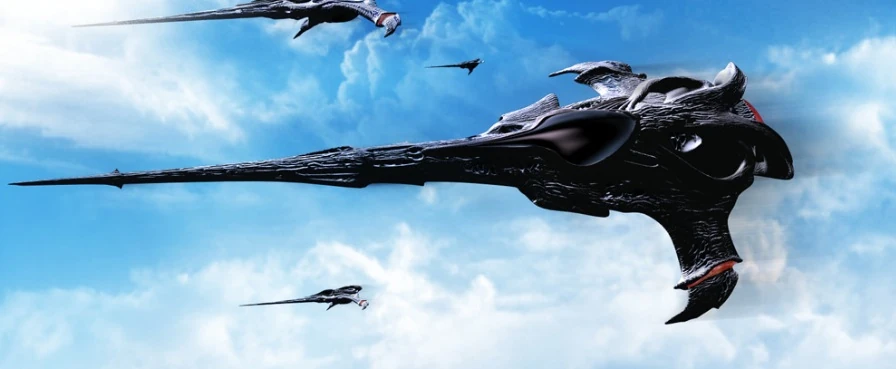 Dart-class Interceptor | Jedi vs Sith Wiki | Fandom