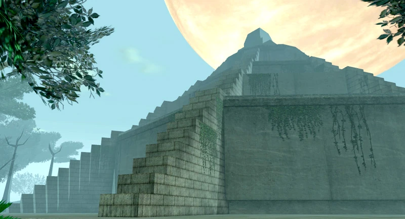 Jedi Praxeum of Yavin IV | Jedi vs Sith Wiki | Fandom