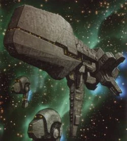 Freedom (Kandosii-type) | Jedi vs Sith Wiki | Fandom