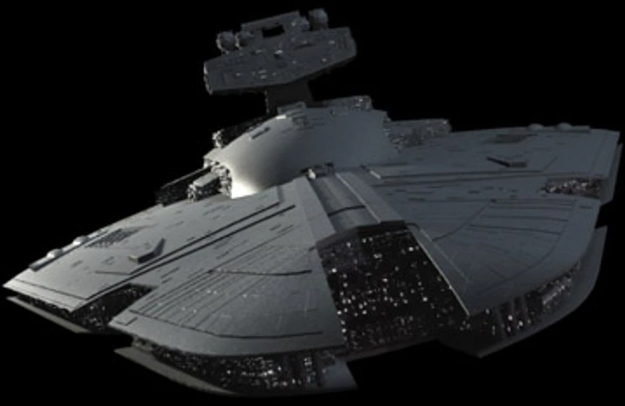 Chariot-class Star Cruiser | Jedi vs Sith Wiki | Fandom