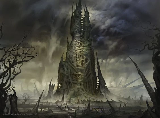 VonDragenfel Keep | Jedi vs Sith Wiki | Fandom