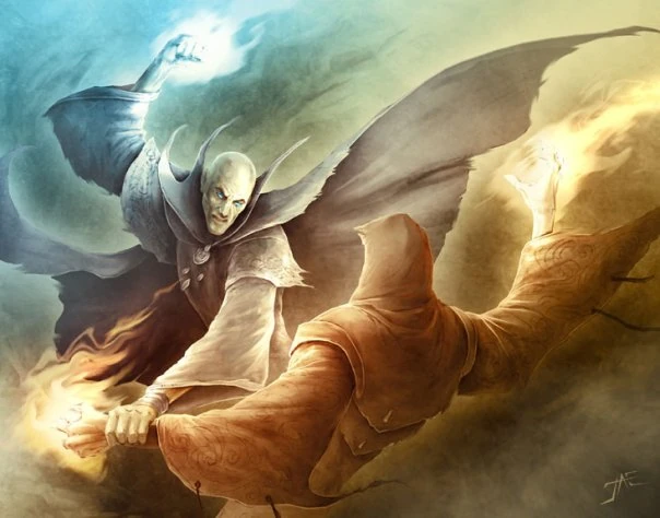 Dash Burik Vos | Jedi vs Sith Wiki | Fandom