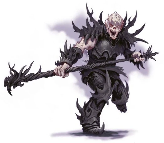 Xarl Lah | Jedi vs Sith Wiki | Fandom