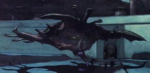 Bleeding Orifice | Jedi vs Sith Wiki | Fandom