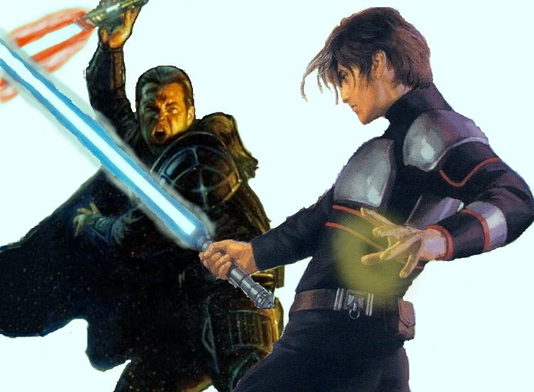 Jedi Weapon Master | Jedi vs Sith Wiki | Fandom