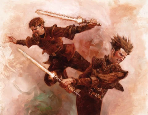 Form VIII Baekjul/Bulgul | Jedi vs Sith Wiki | Fandom