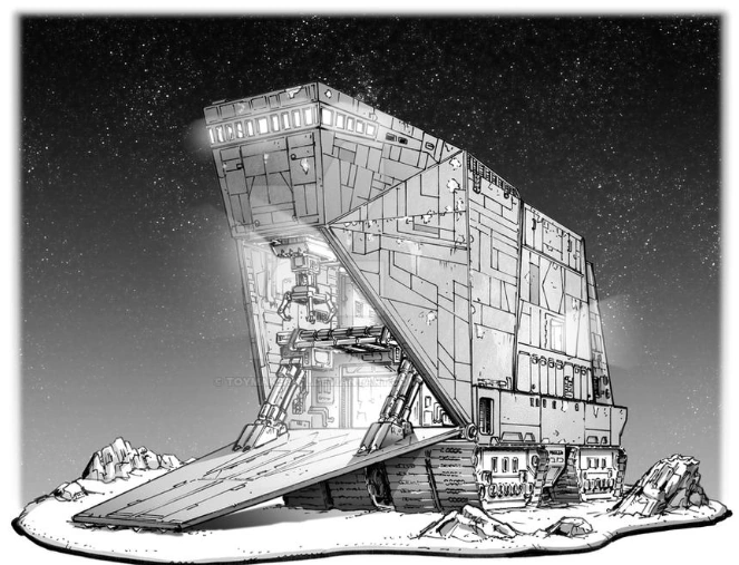 Gorax | Jedi vs Sith Wiki | Fandom