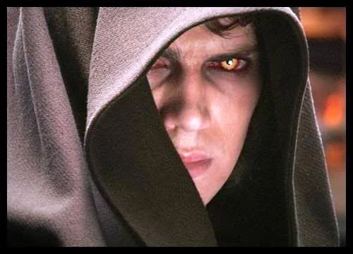 Darth Trayus | Jedi vs Sith Wiki | Fandom