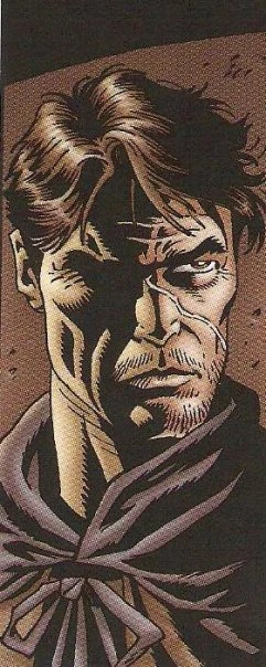 Taran Wanderer | Jedi vs Sith Wiki | Fandom