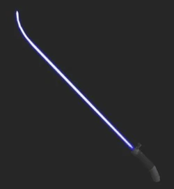 Lightscimitar | Jedi vs Sith Wiki | Fandom