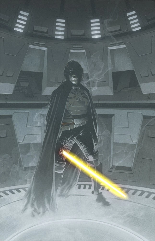 Sarius Cado | Jedi vs Sith Wiki | Fandom