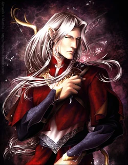 Fëanor Kurufinwe | Jedi vs Sith Wiki | Fandom