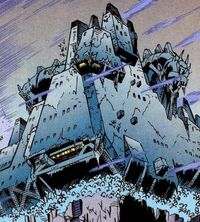 Ziost | Jedi vs Sith Wiki | Fandom