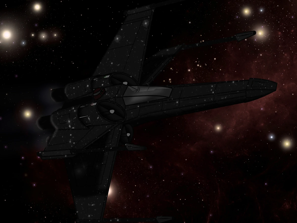 Hull Polarization Generator | Jedi vs Sith Wiki | Fandom