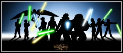 Jedi Praxeum of Yavin IV | Jedi vs Sith Wiki | Fandom