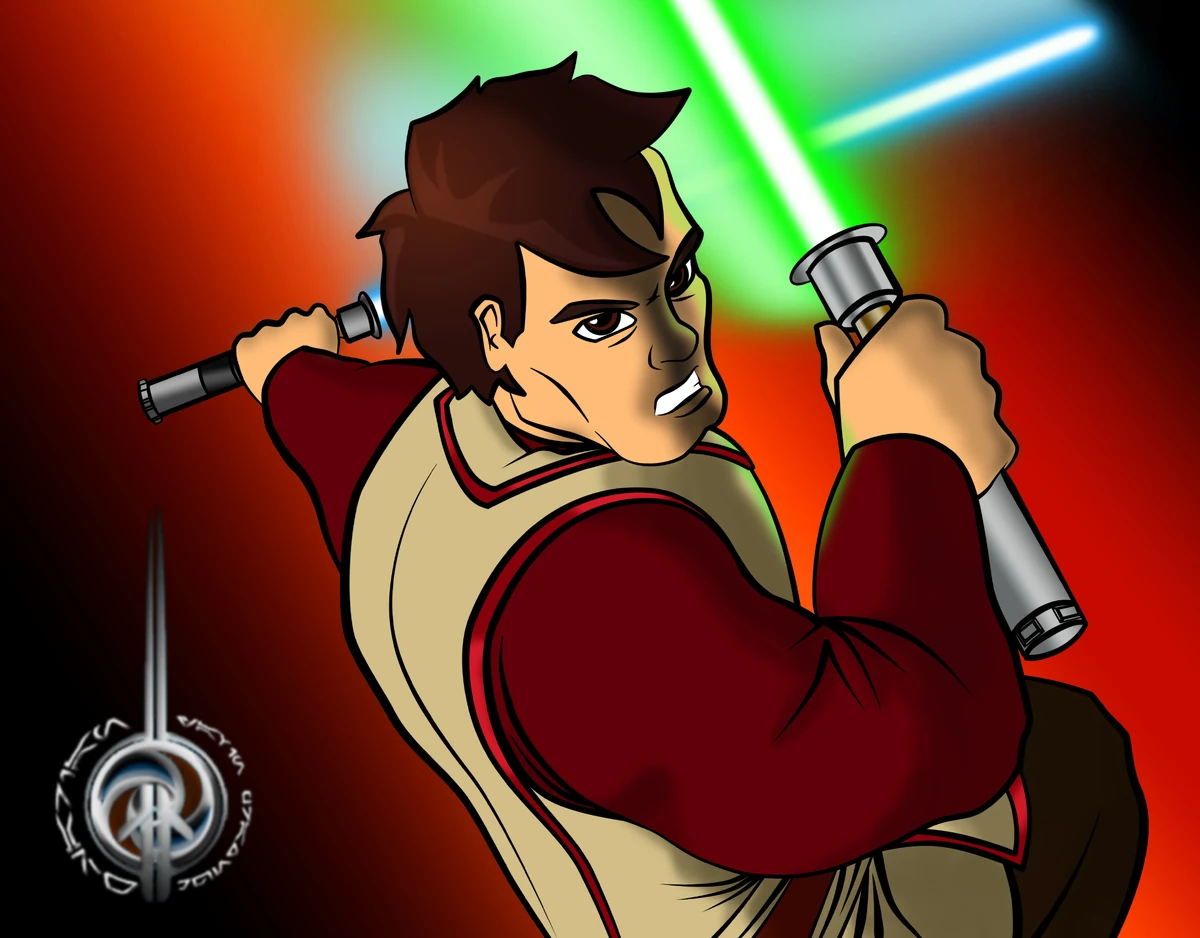 Dav Man'Sell | Jedi vs Sith Wiki | Fandom