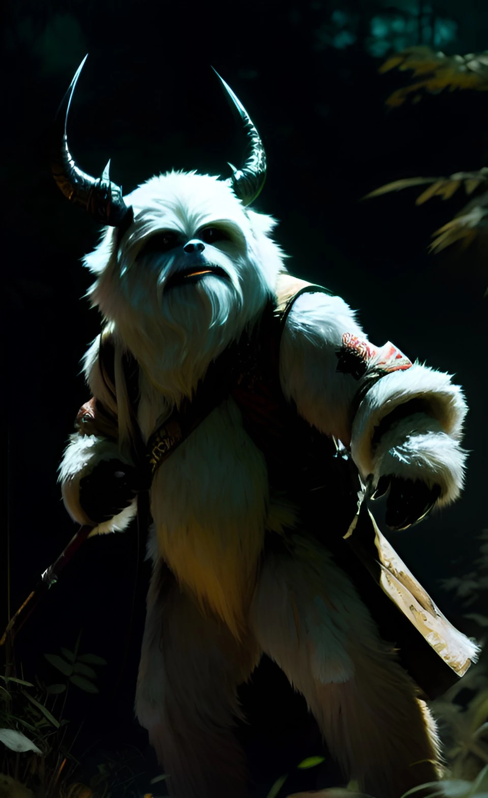 Icetooth | Jedi vs Sith Wiki | Fandom