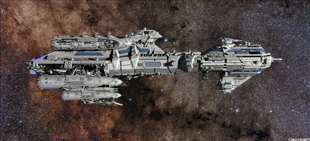 Walkure-class Frigate | Jedi vs Sith Wiki | Fandom