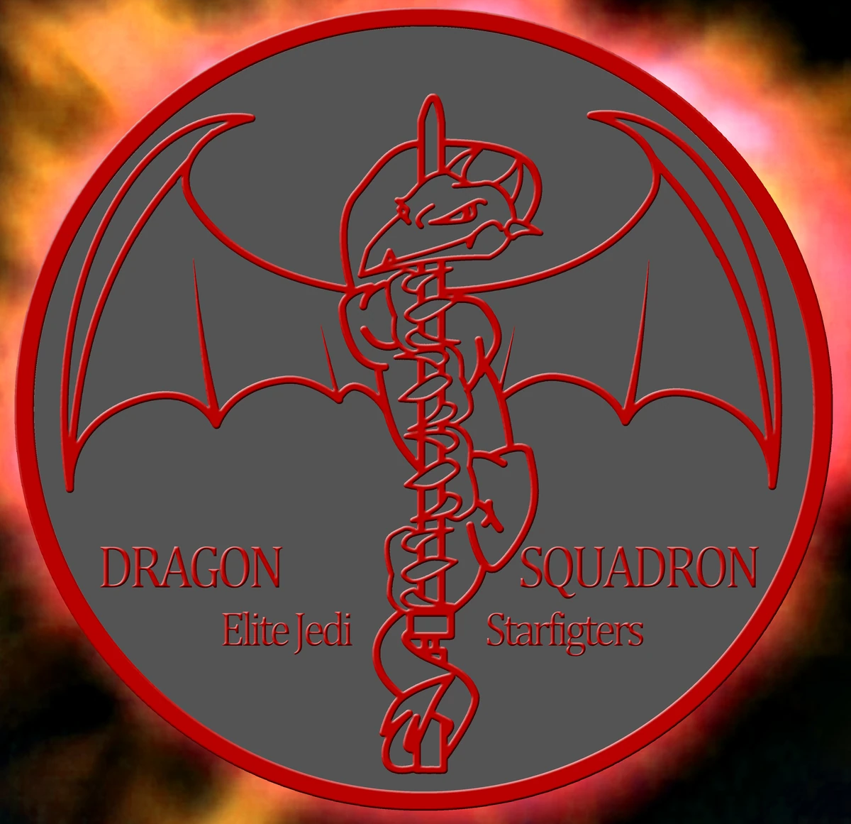Dragon Squadron | Jedi vs Sith Wiki | Fandom