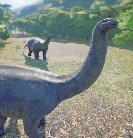 Brontosaurus (sweetener) | JW Evolution Modding Library Wiki | Fandom