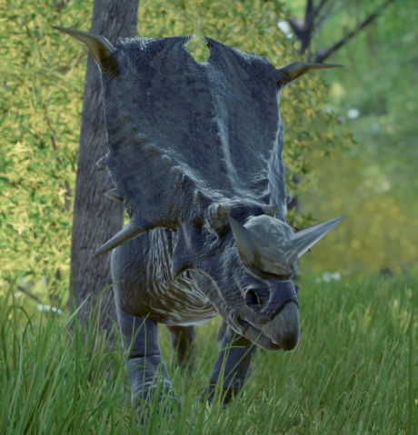 Ferrucutus (sweetener) | JW Evolution Modding Library Wiki | Fandom