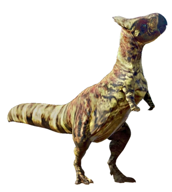 Microceratus (sweetener) | JW Evolution Modding Library Wiki | Fandom