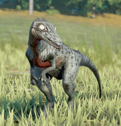 Troodon (sweetener) | JW Evolution Modding Library Wiki | Fandom