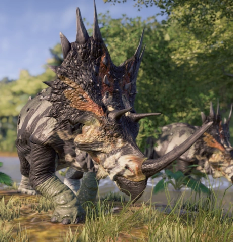 Agathaumas (sweetener) | JW Evolution Modding Library Wiki | Fandom