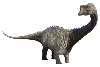 Borealosaurus (sweetener) | JW Evolution Modding Library Wiki | Fandom
