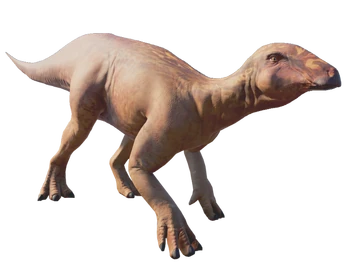 Tenontosaurus (sweetener) | JW Evolution Modding Library Wiki | Fandom