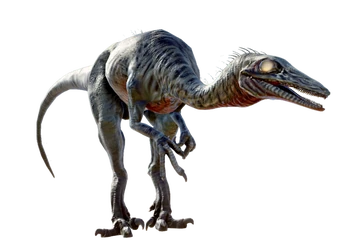 Troodon (sweetener) | JW Evolution Modding Library Wiki | Fandom