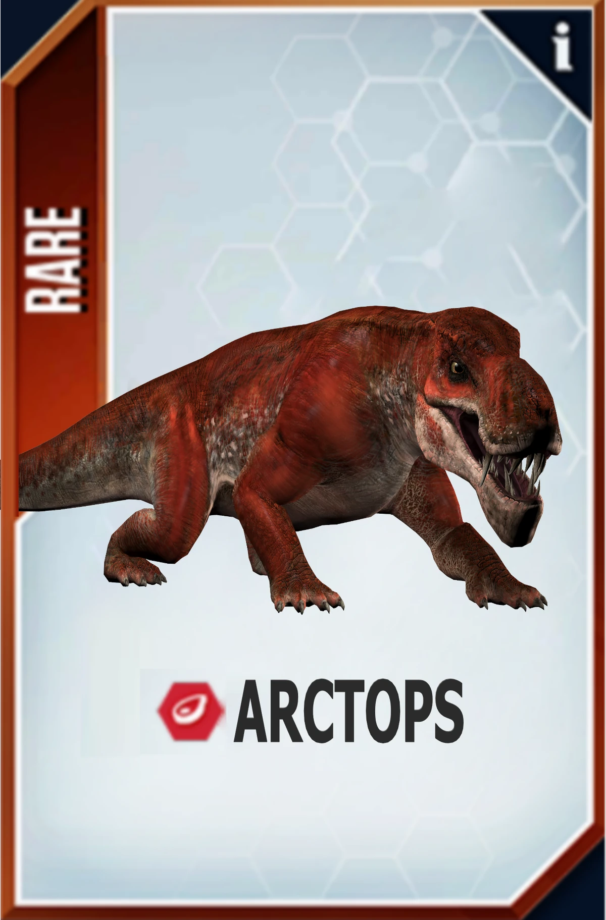 Arctops | Jw tg fanon Wiki | Fandom