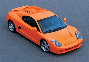 Protomotors spirra | Exotic cars Wiki | Fandom