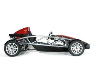 Ariel atom | Exotic cars Wiki | Fandom