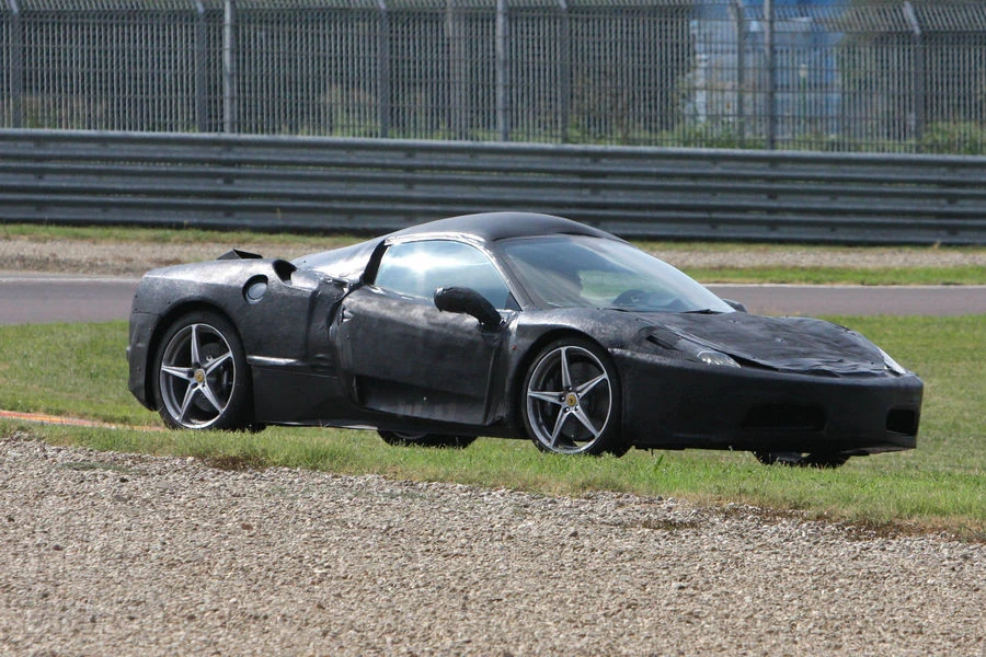 Ferrari f450 | Exotic cars Wiki | Fandom