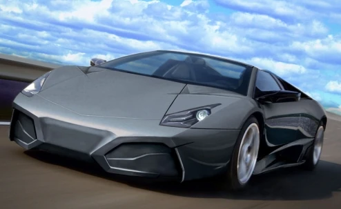 Veno super car | Exotic cars Wiki | Fandom