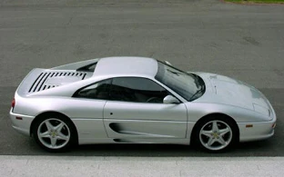 Ferrari f355 | Exotic cars Wiki | Fandom