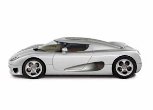 Koenigsegg cc8s | Exotic cars Wiki | Fandom