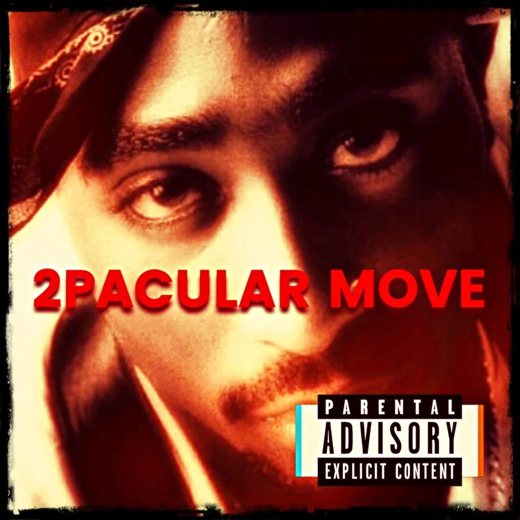 The 2Pacular Move | J Weezy Wiki | Fandom