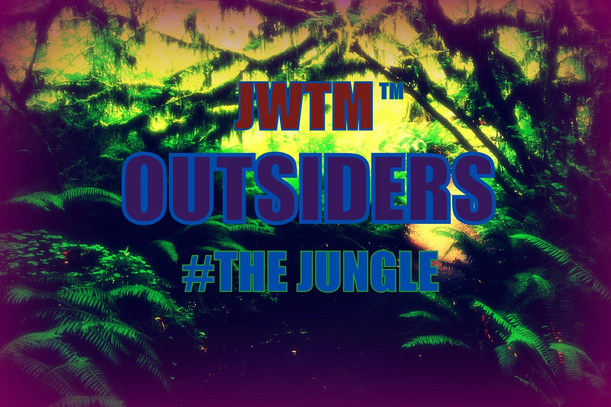 Outsiders | J Weezy Wiki | Fandom