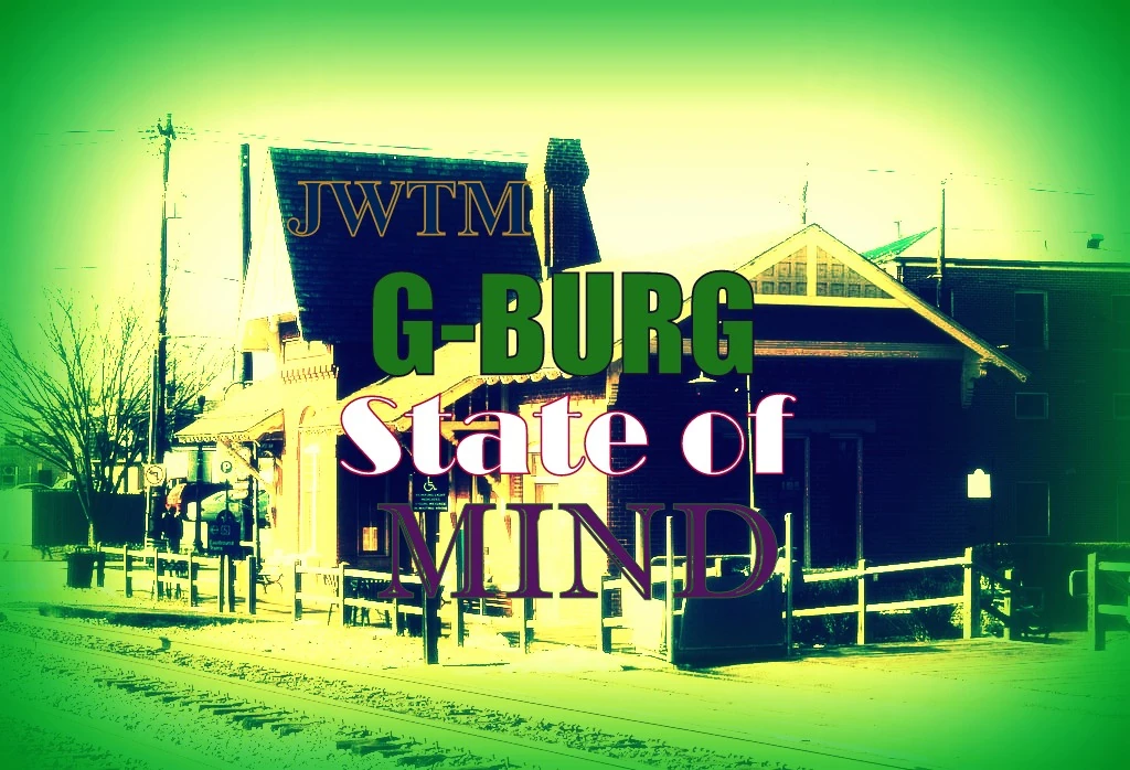 G-Burg State of Mind | J Weezy Wiki | Fandom